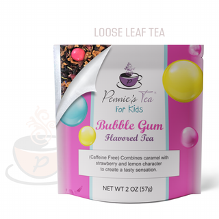 Products | Pennie's Tea