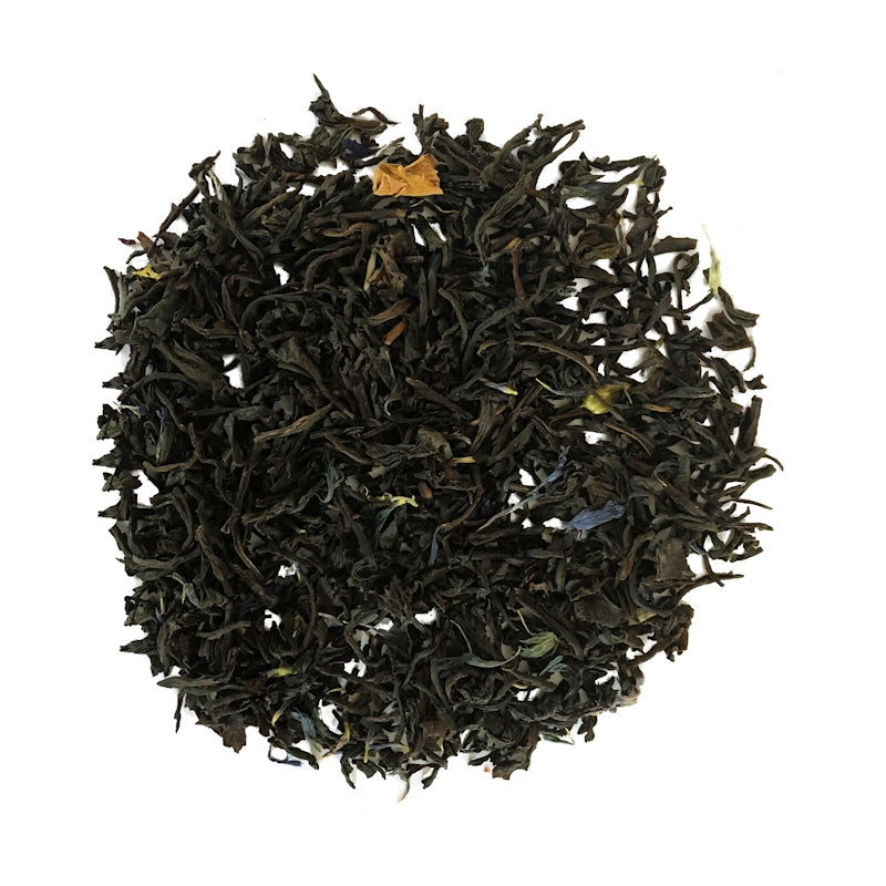 Loose-Leaf Teas | Pennie's Tea
