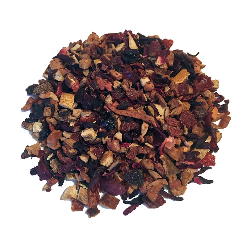 Loose-Leaf Teas | Pennie's Tea
